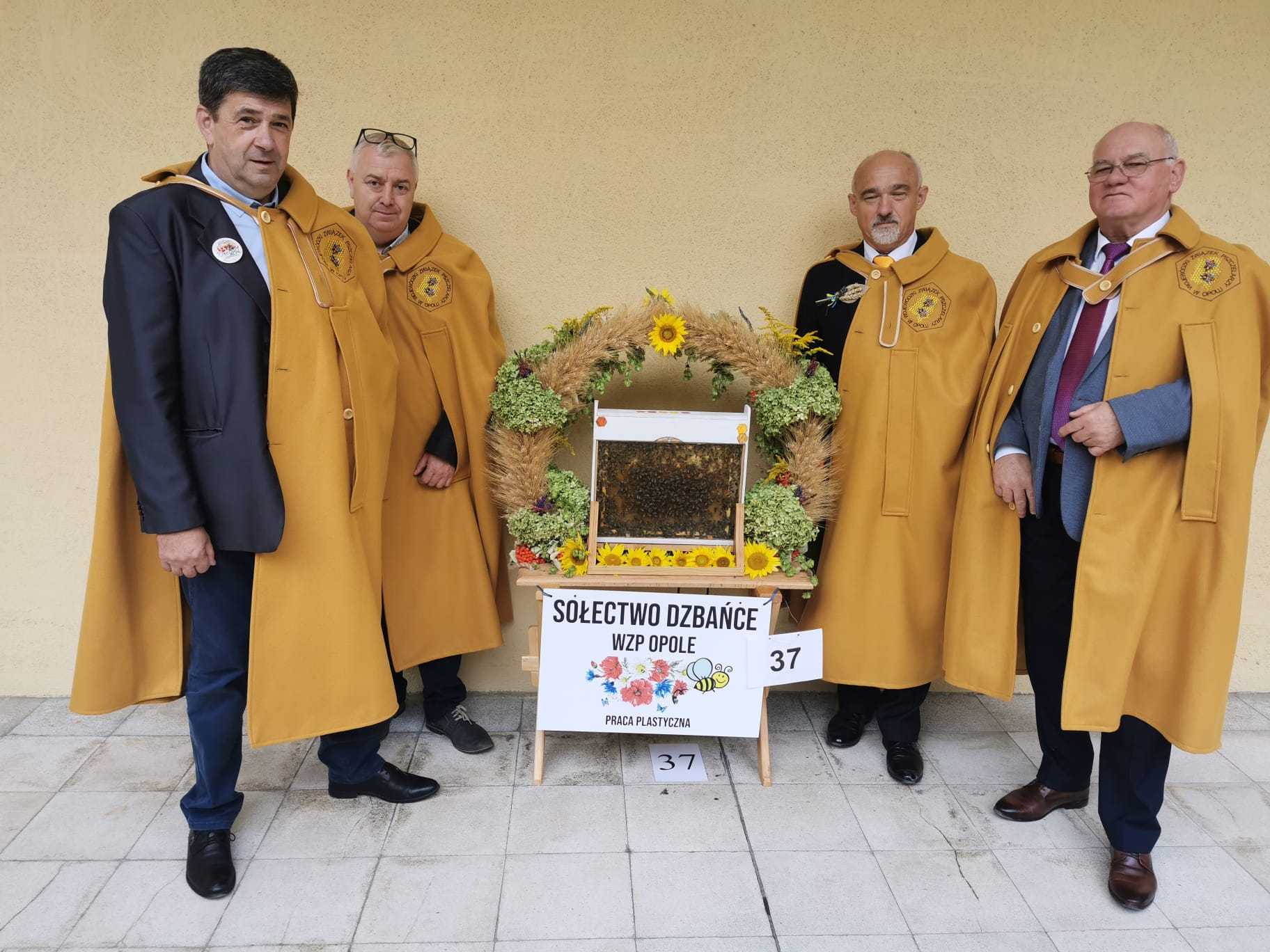 Wojewódzkie Dożynki Branice 2022 - kp-branice.pl